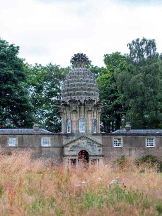 Scotland Travel Blog - Love from Scotland the Scotland travel guide