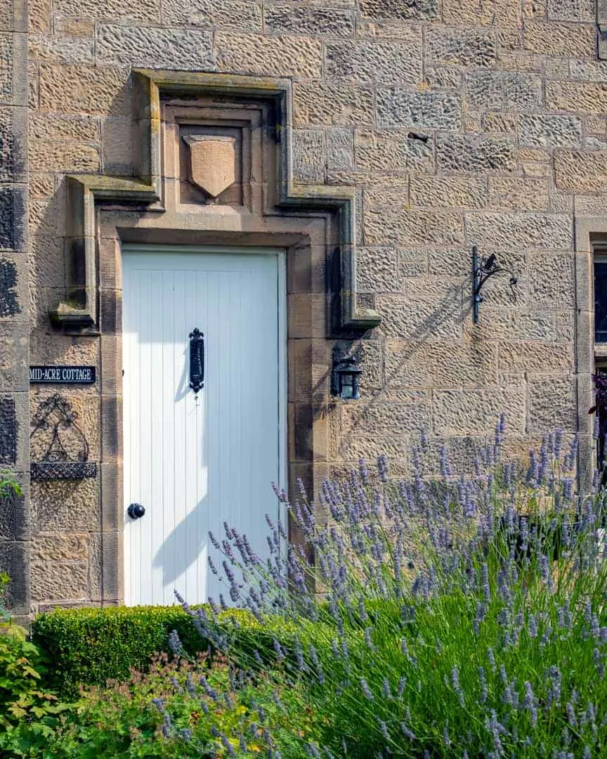 The Dunmore Pineapple and Dunmore Estate, Outlander Scotland