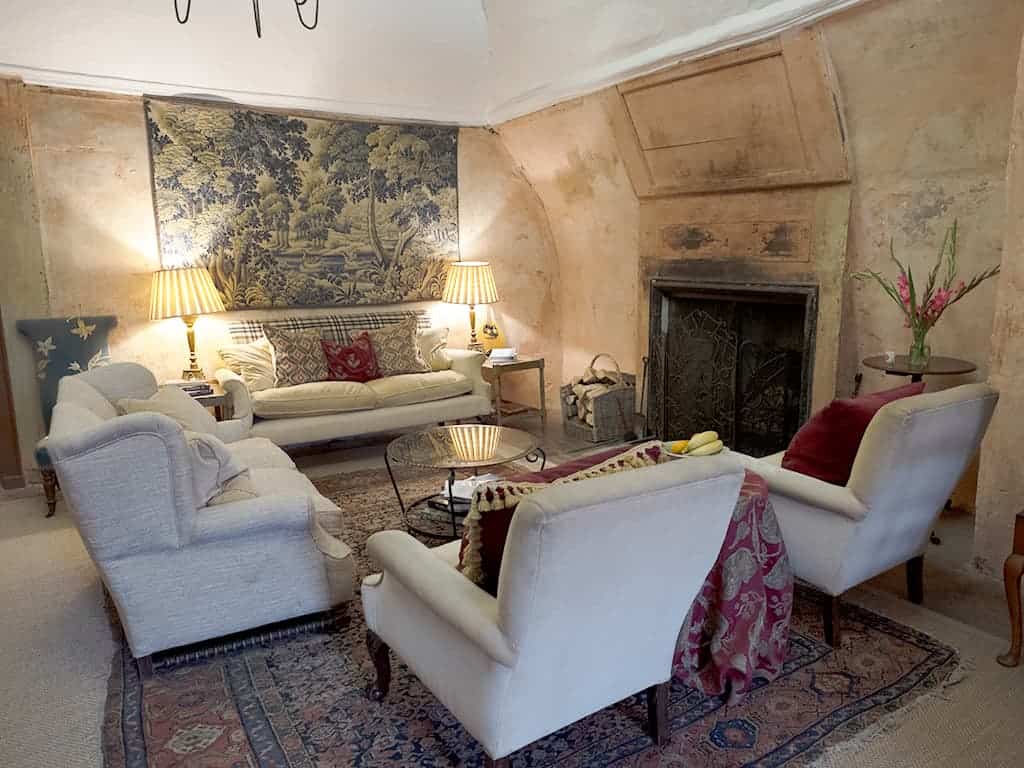 Neidpath-Castle-Suite-7 - Love from Scotland