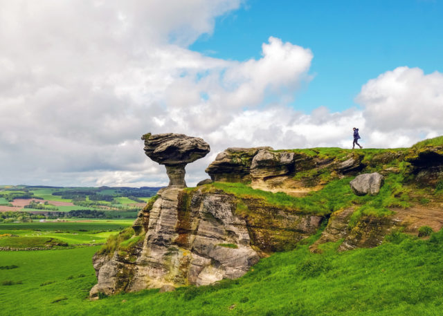 The best places to visit in Fife - Love from Scotland