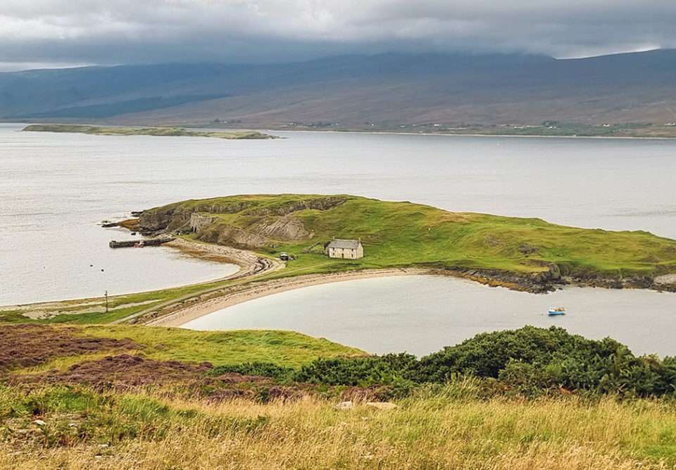 How to visit: Spectacular Sutherland - Love from Scotland