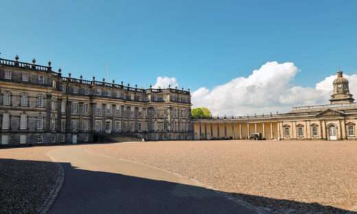 Exploring Hopetoun House Estate - Love from Scotland