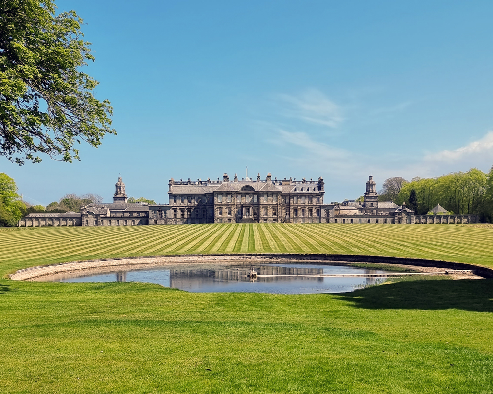 Hopetoun-House-2 - Love from Scotland