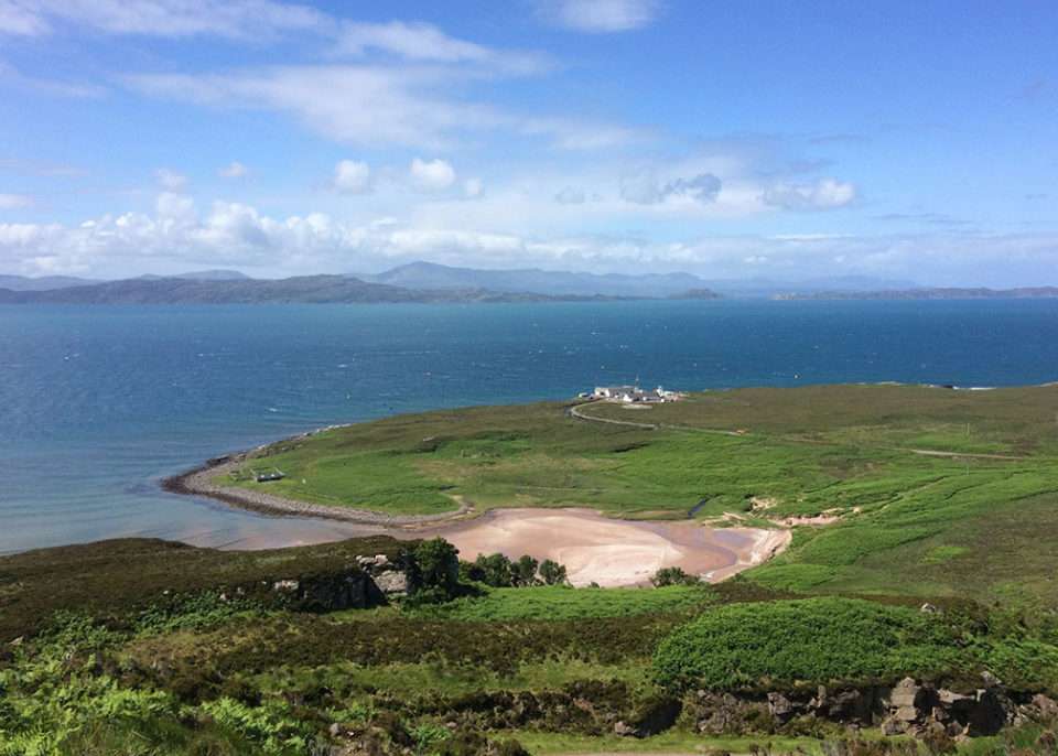 Hidden Scotland: 20 under-the-radar regions to visit - Love from Scotland