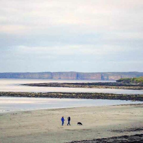 Things to do in Thurso, Caithness - Love, from Scotland