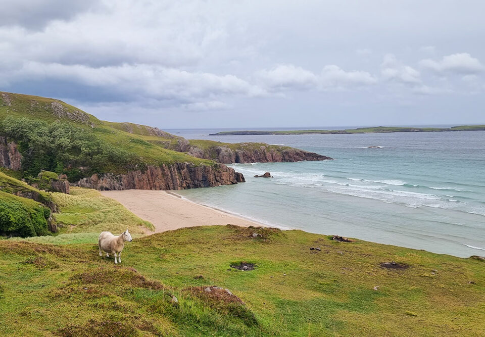 Stunning Sutherland - how to visit this beautifully remote region