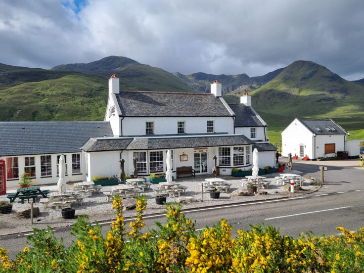 The best places to stay in Scotland - from boutique hotels to luxury ...