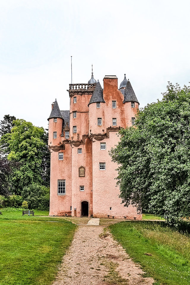 Royal Deeside - how to visit and things to do - Love from Scotland