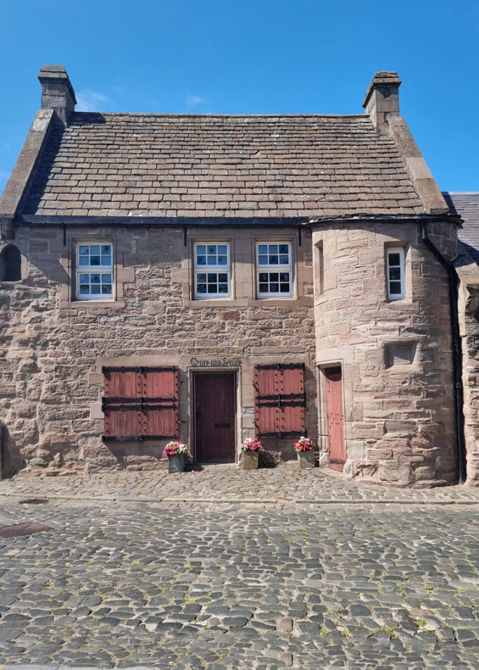 Perth Scotland - 10+ things to do in Perth - Love from Scotland