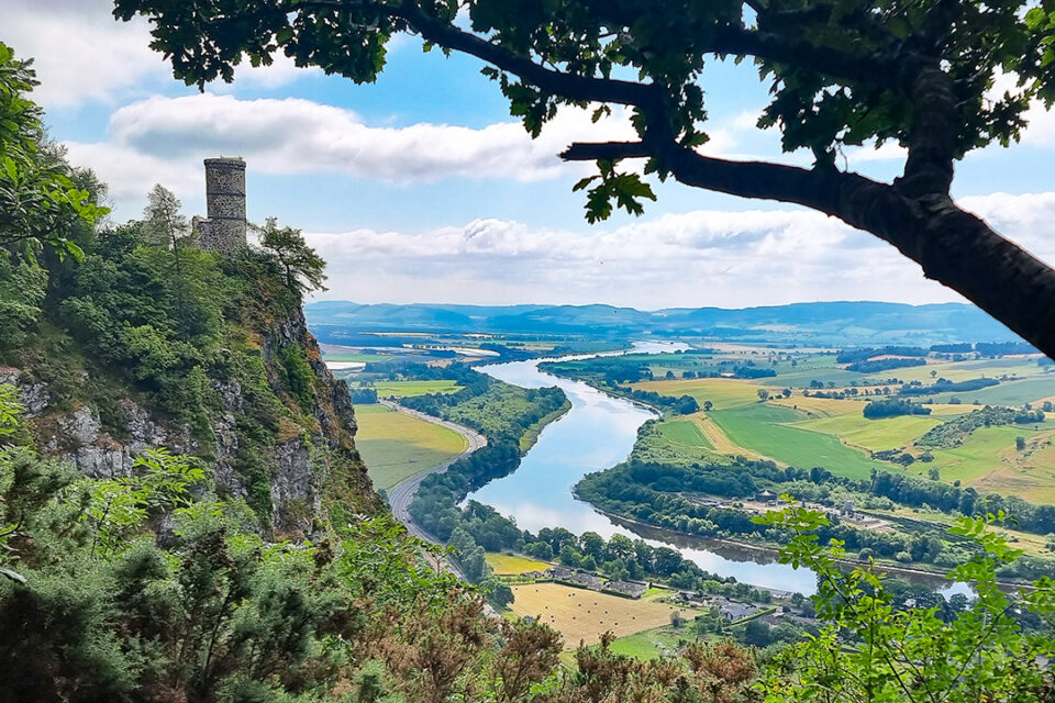 Perth Scotland - 10+ things to do in Perth - Love from Scotland