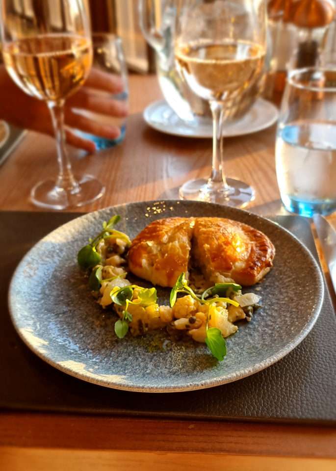 Murrayshall Country House Hotel, Perth - Love from Scotland