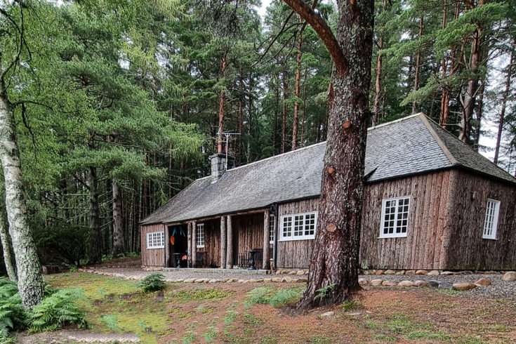 The best lodges and log cabins in Scotland - Love from Scotland