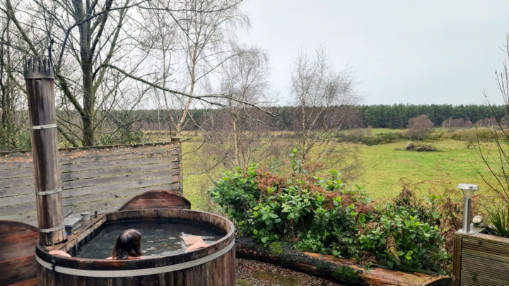 The best places to stay in Scotland - from boutique hotels to luxury ...