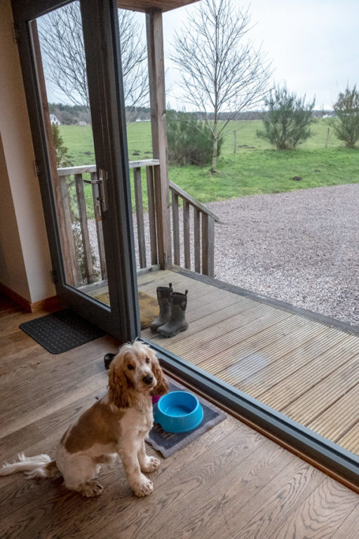 Culbin Edge, Moray Speyside - Love from Scotland
