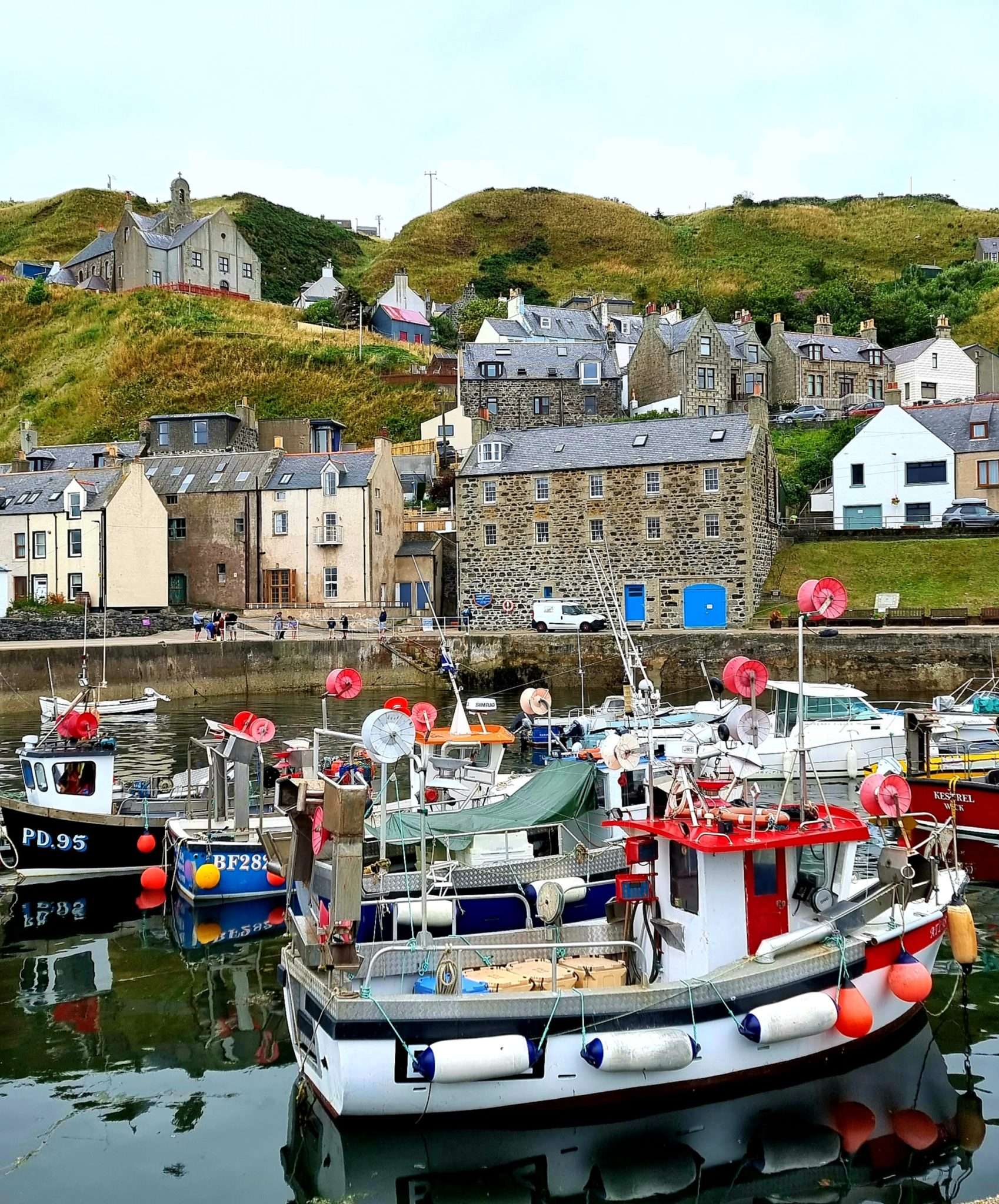 Things to Do on the Moray Firth Coast: A Guide to Scotland's Northeast