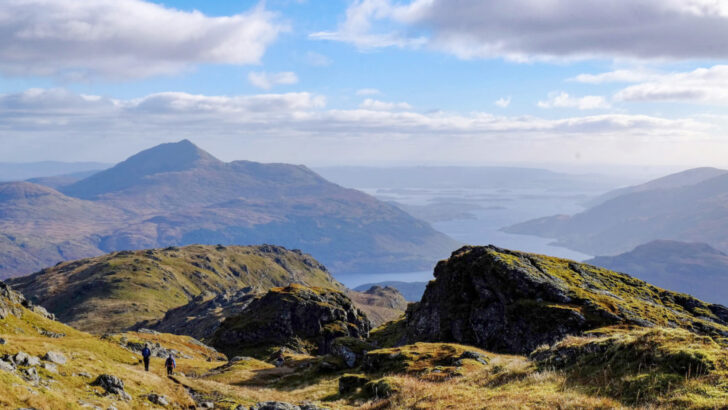 Get Outside! Archives - Love, from Scotland