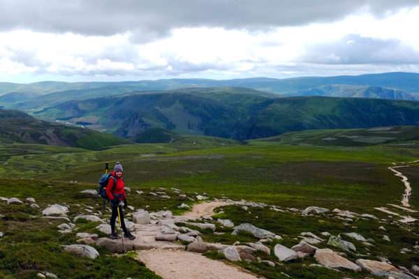 How to visit: Angus - Love from Scotland