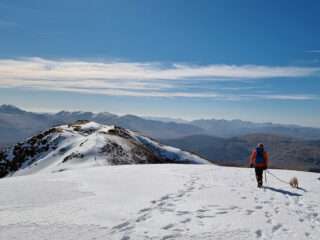 How to climb Ben Challum/Beinn Challuim – Love from Scotland