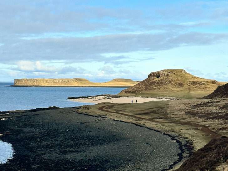 The complete guide to the Isle of Skye - Love from Scotland