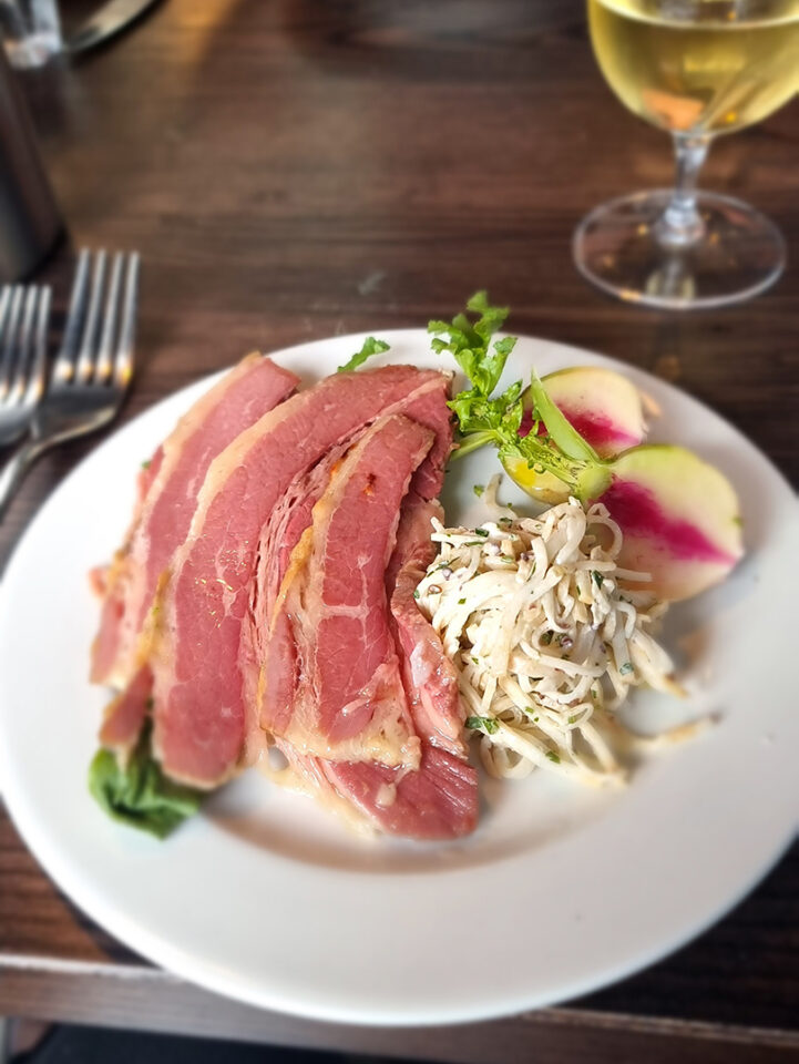 The best restaurants in Scotland - Love from Scotland