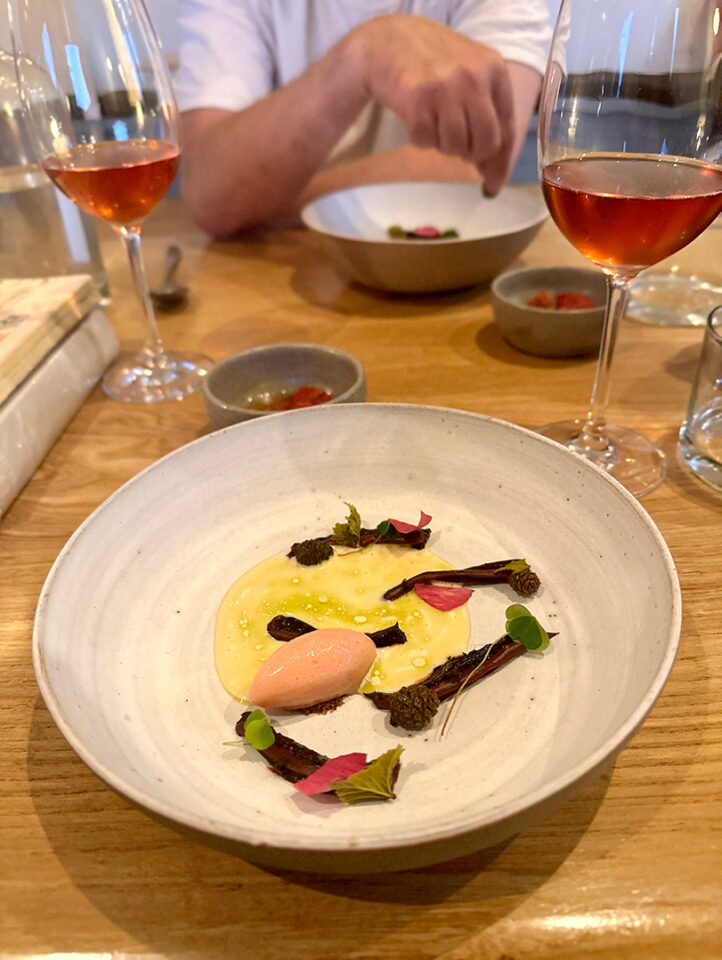 Inver restaurant and bothies, Argyll - Love from Scotland