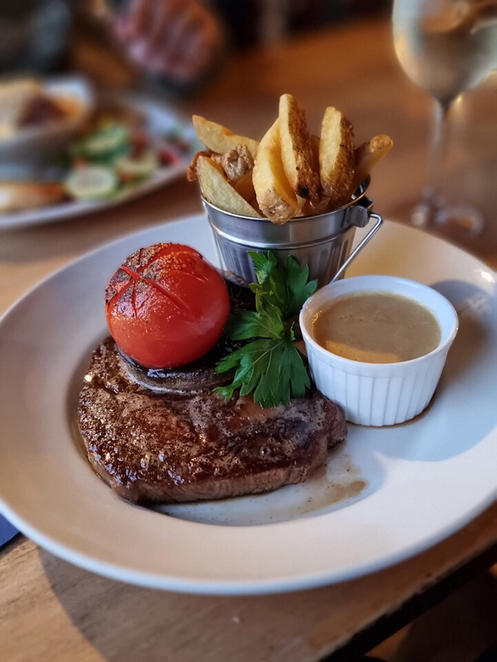 A Taste of Scotland: what to eat and drink - Love from Scotland