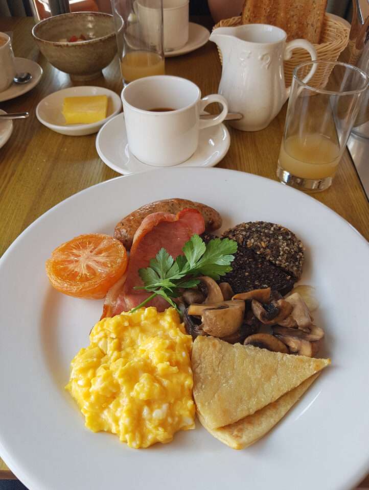 A taste of Scotland: what to eat and drink - Love from Scotland