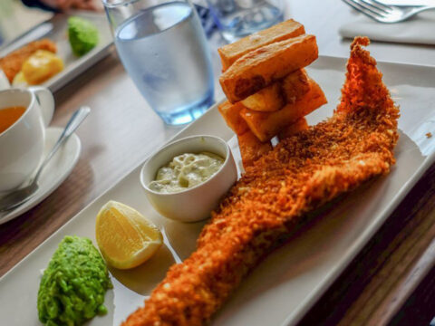 A Taste of Scotland: what to eat and drink - Love from Scotland