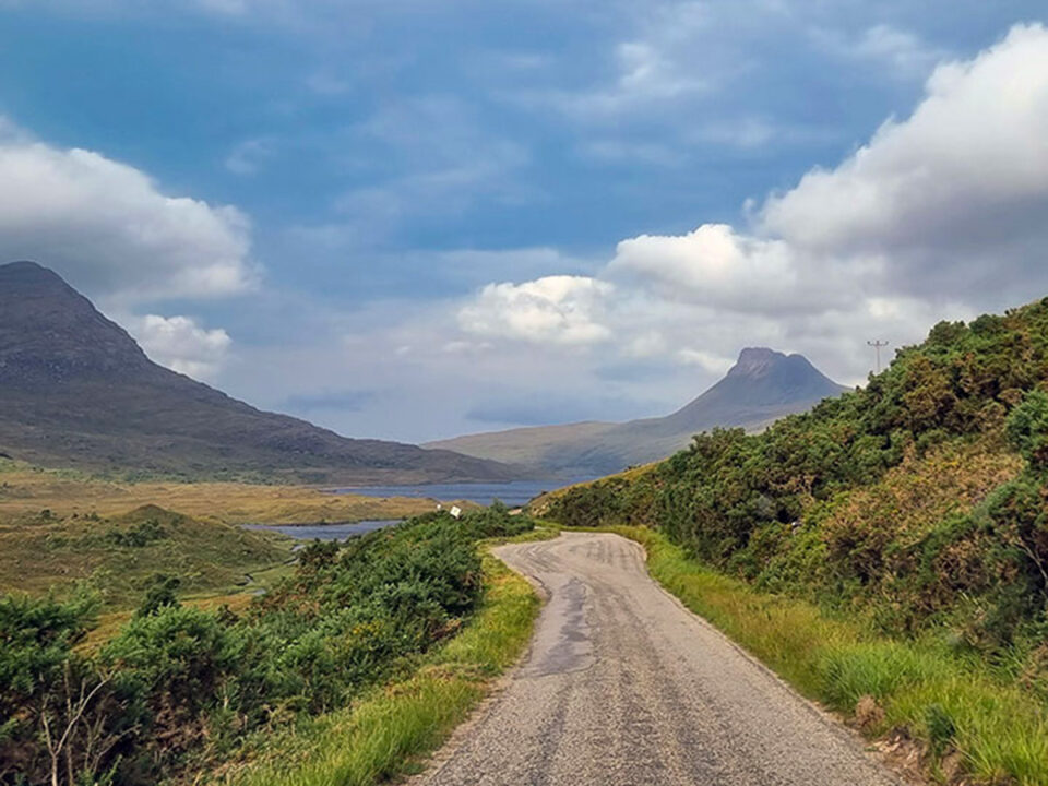 7 day North Coast 500 Itinerary - planning a NC500 road trip