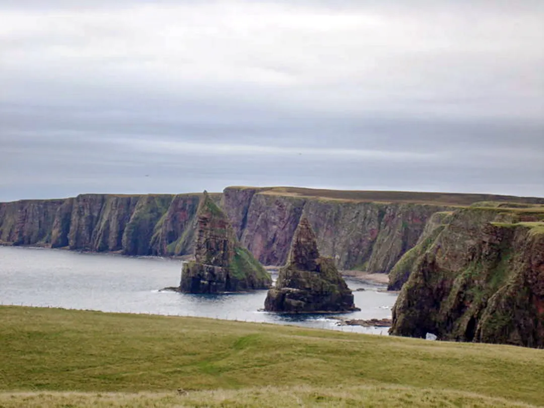 How to visit: Caithness - Love from Scotland