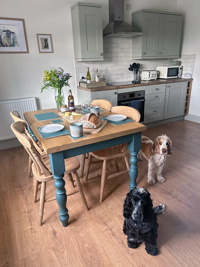 Dunrobin Cottages - a stay on the Sutherland Estate at Golspie