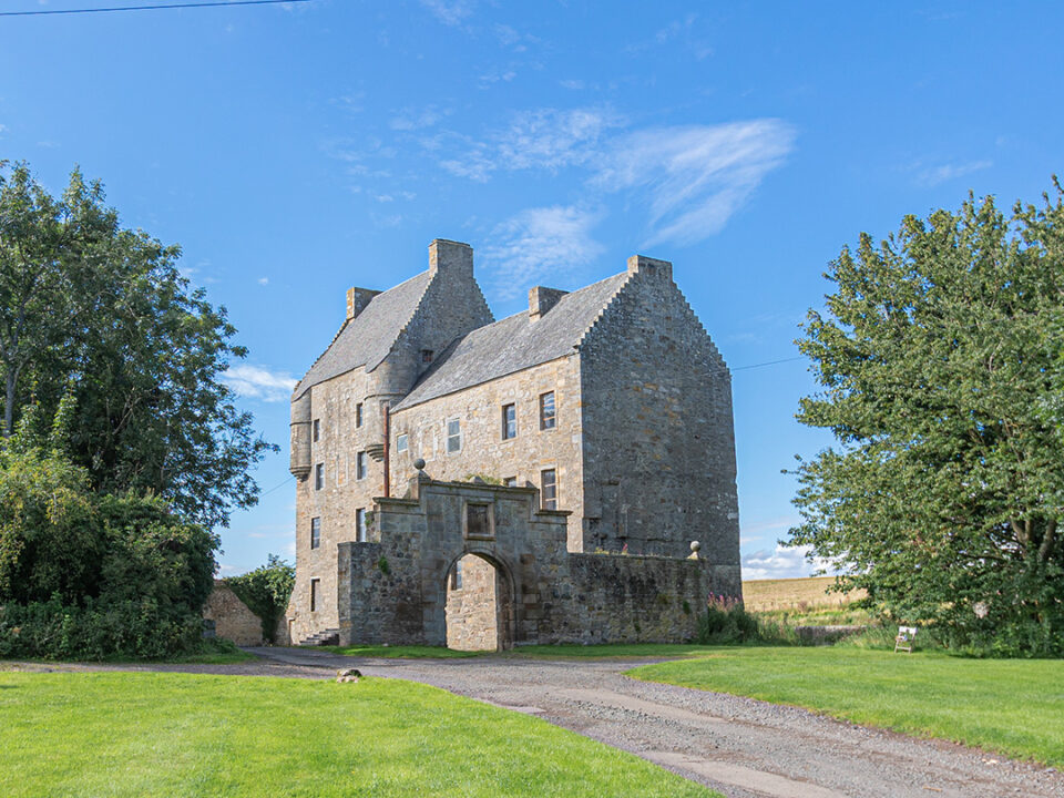 Outlander filming locations: every spot in Scotland to visit in 2026