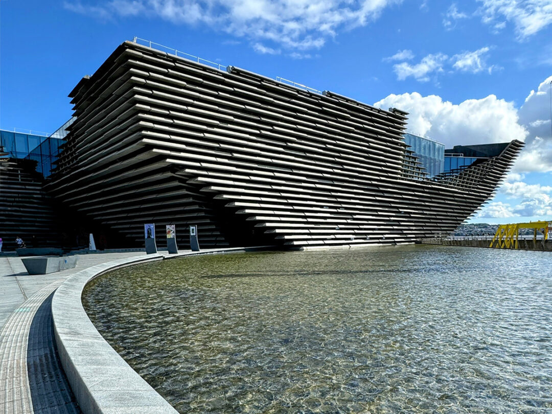 10+ things to do in Dundee - Love from Scotland
