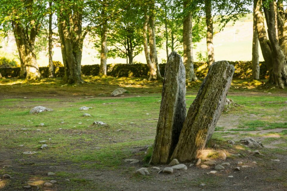The 5 best places to see stone circles & standing stones in Scotland ...