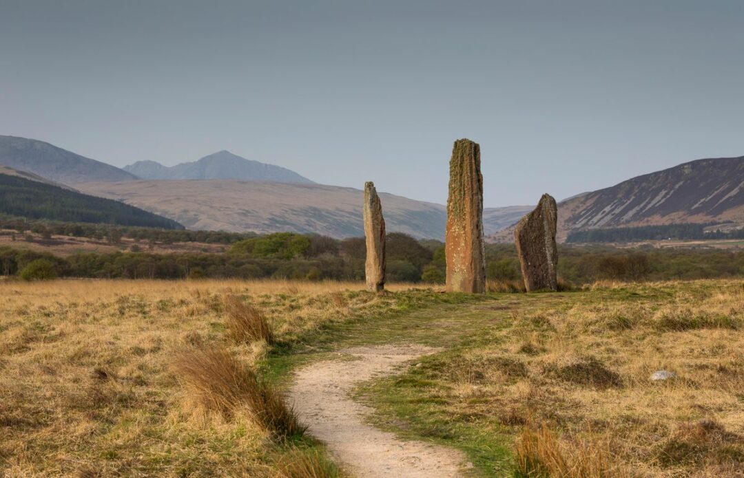 The 5 best places to see stone circles & standing stones in Scotland ...