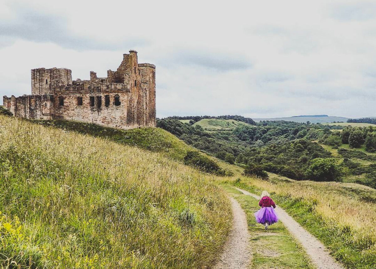 20 of the best Historic Scotland places to visit - Love from Scotland