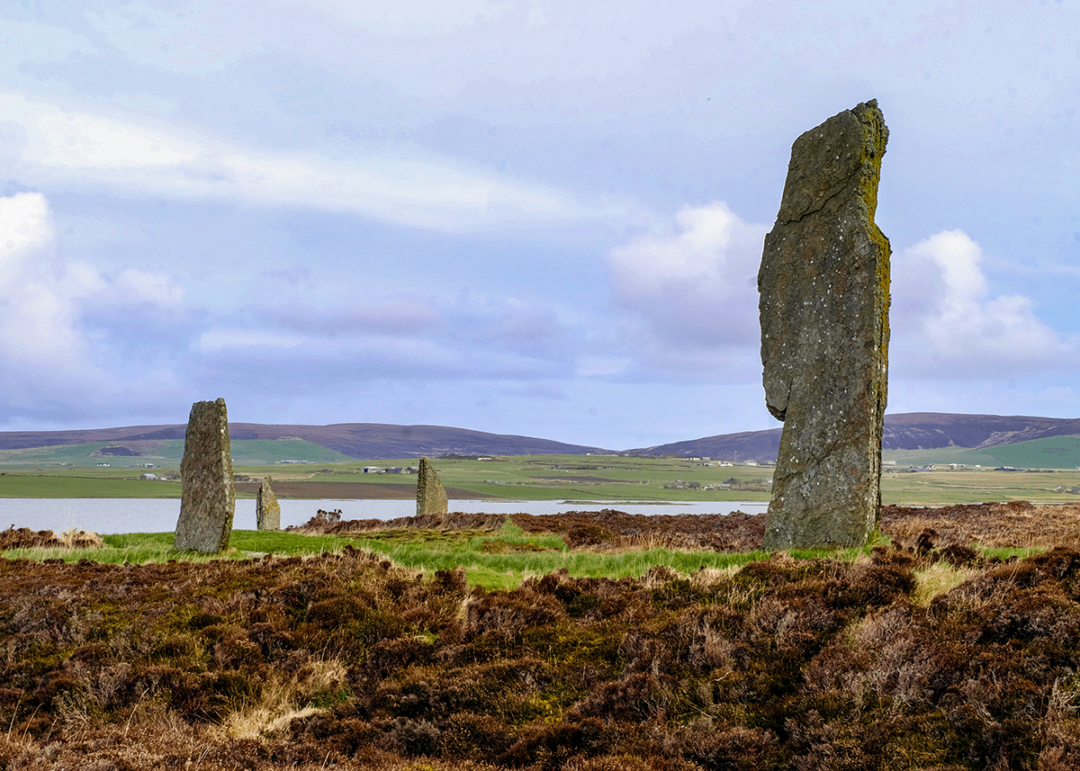 The 5 best places to see stone circles & standing stones in Scotland ...