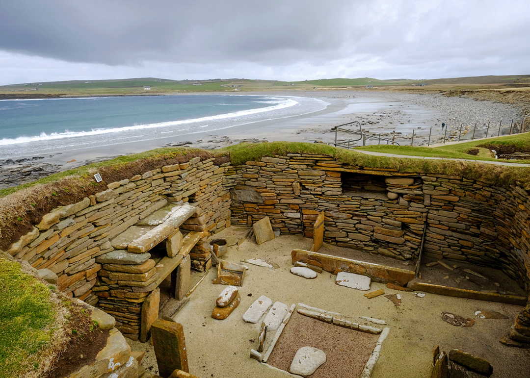 20 of the best Historic Scotland places to visit - Love from Scotland
