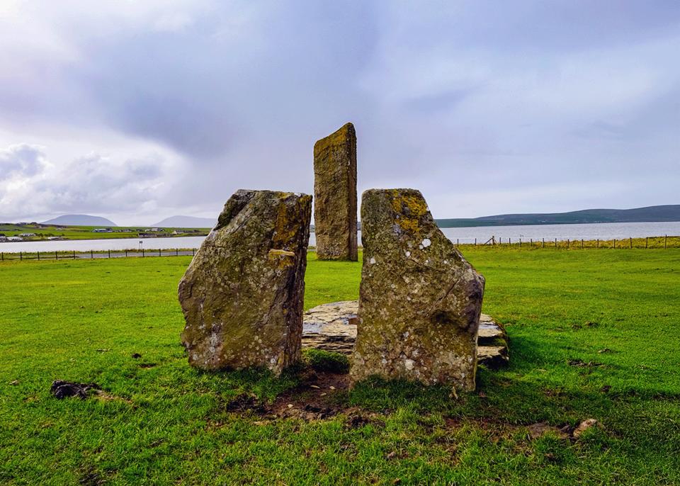 The 5 best places to see stone circles & standing stones in Scotland ...
