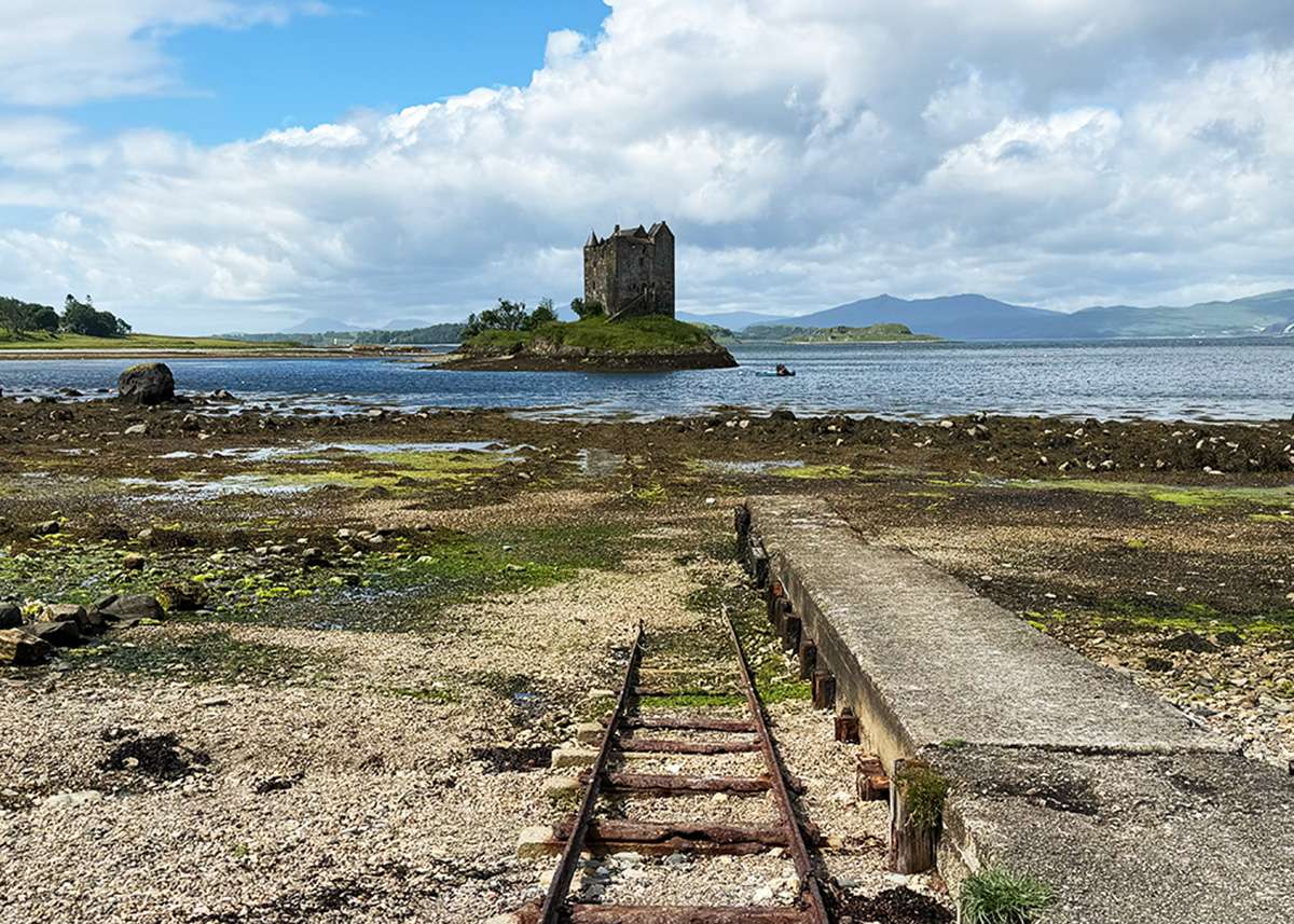 26 Best Places to Visit on the West Coast of Scotland