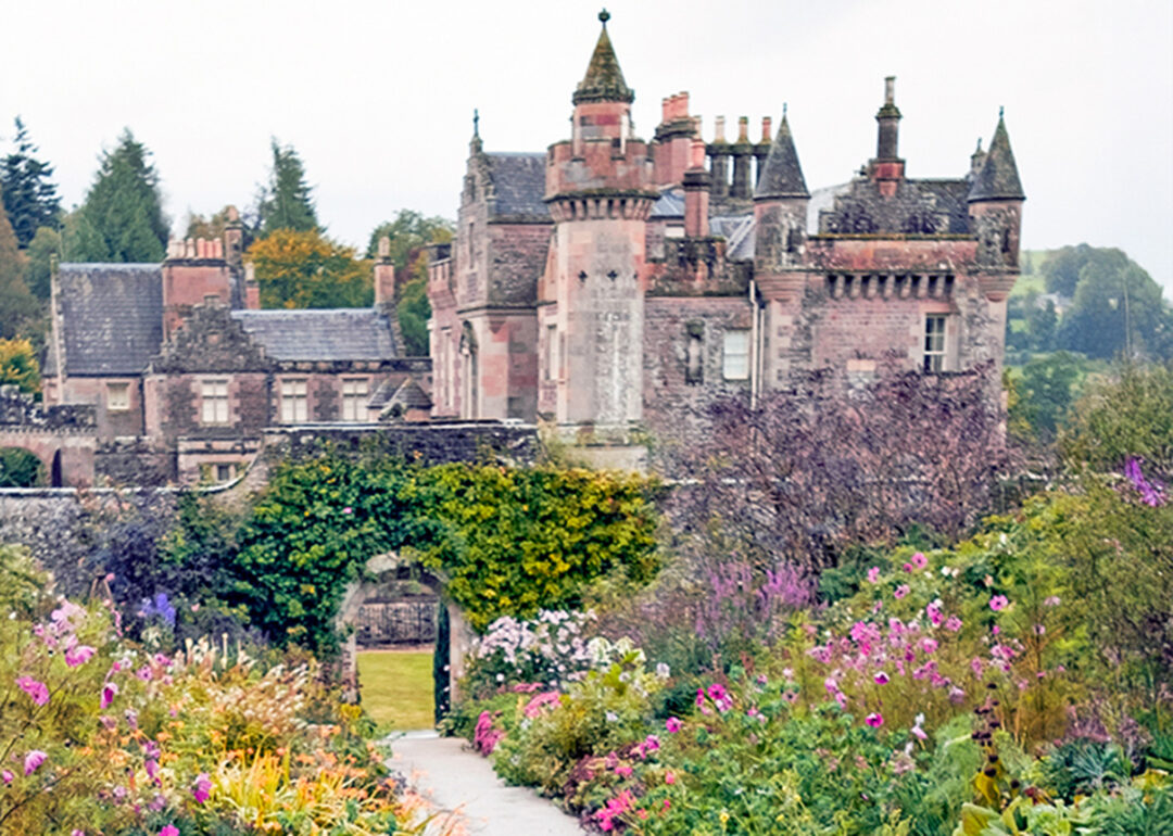 Scotland weekend getaways: 15 small towns perfect for 2 nights - Love ...