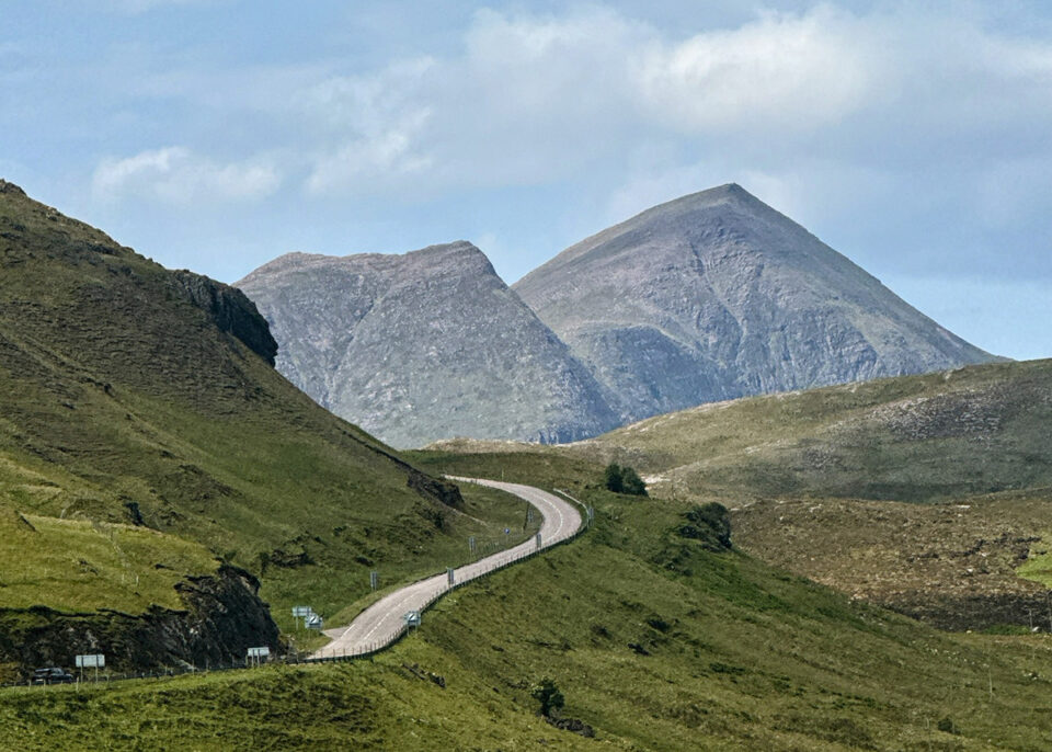 The Best Scenic Drives in Scotland: 15 Dramatic Roads Worth a Detour