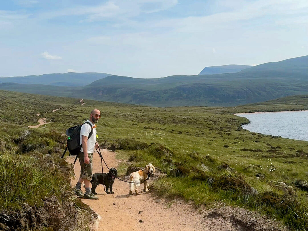 Scotland's best walks - Sandwood Bay, Assynt - Love from Scotland