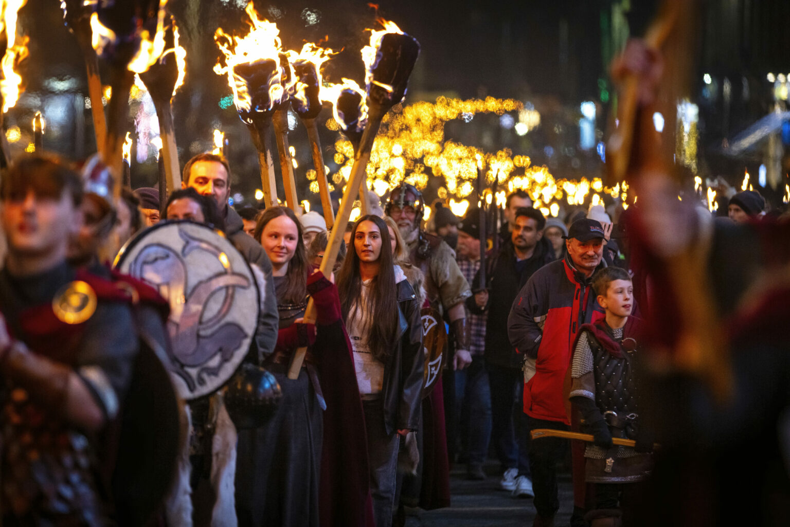 Scotland Events & Festivals Calendar 2026: 200+ Dates Month-by-Month