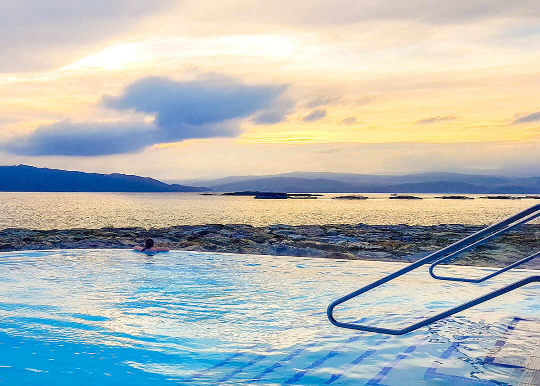 Thermal indulgence: Scotland's best spa hotels + great deals - Love ...