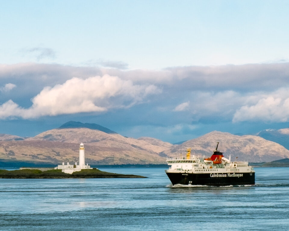 The ultimate Scottish island hopping guide: 50+ islands & how to visit ...