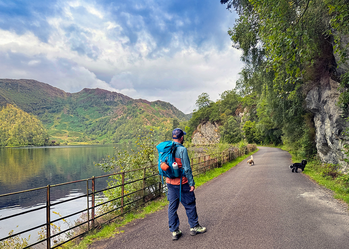 My 10 favourite loch and forest walks in The Trossachs - Love from Scotland