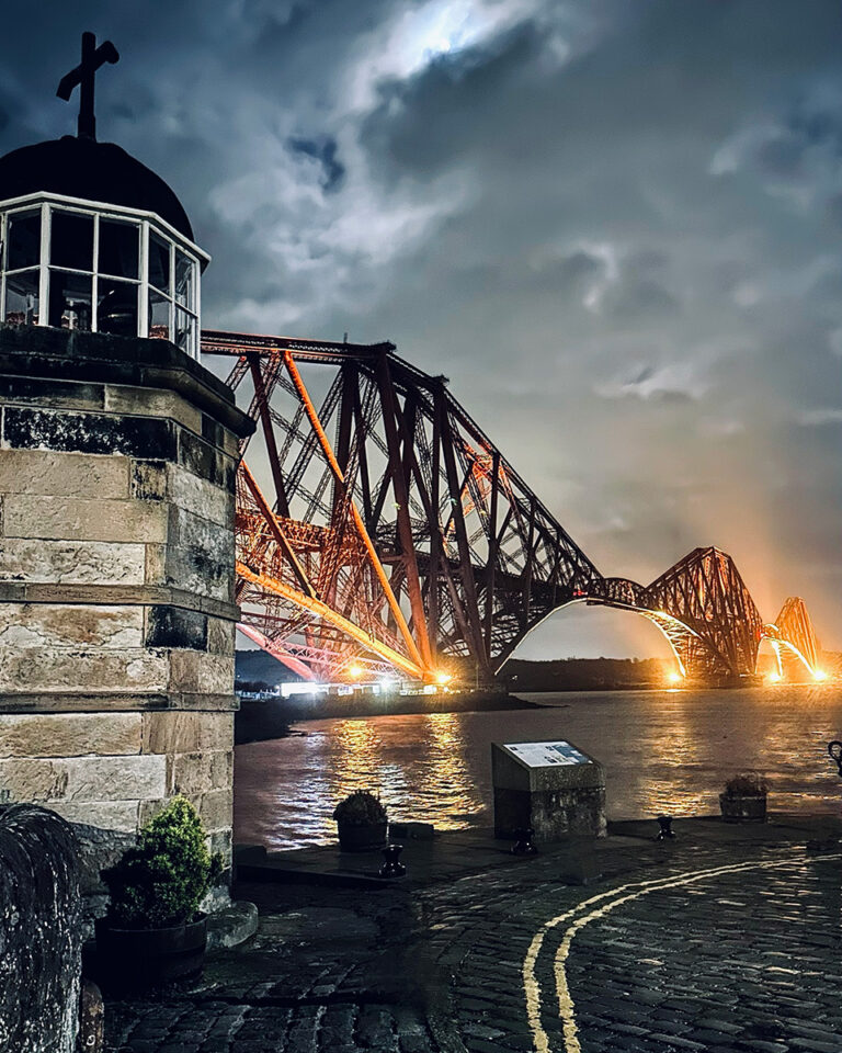 How to explore the beautiful Firth of Forth - a complete guide